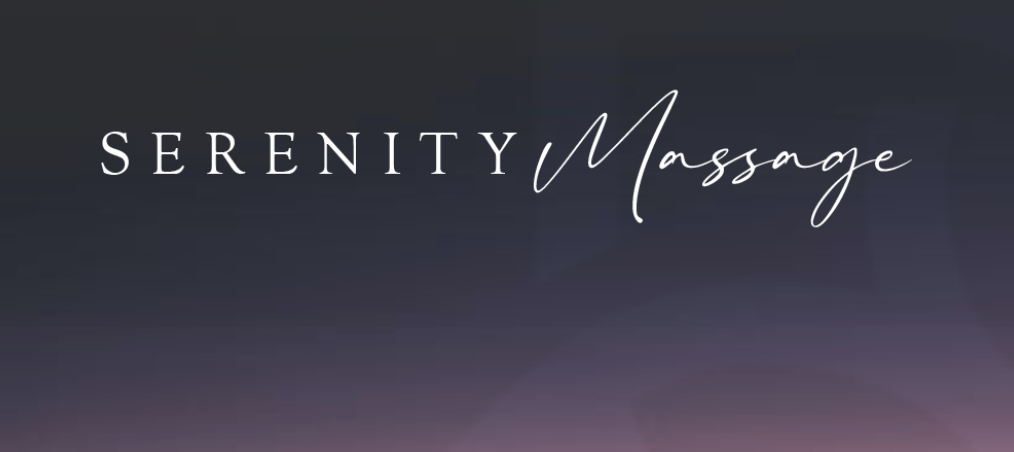 Massage Wantage - Serenity Massage - Deep Tissue & Holistic Therapy in Oxfordshire